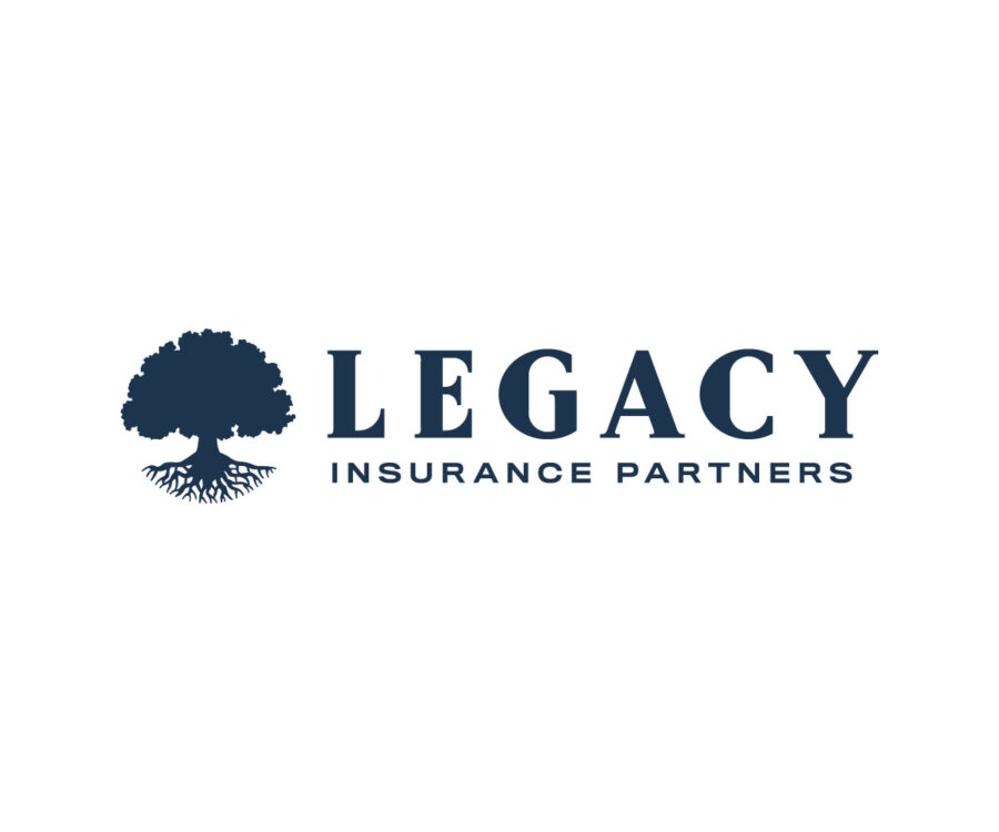 Reverie Media » Legacy Insurance Partners Logo