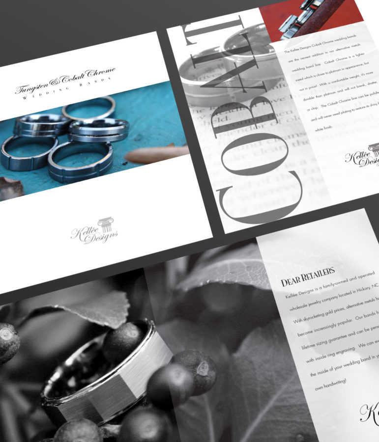 Reverie Media » JE Tungsten & Cobalt Catalog